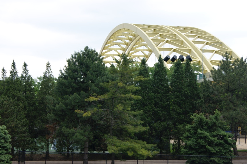 Get to Cincinnati, Get Outdoors - Cin Weekly